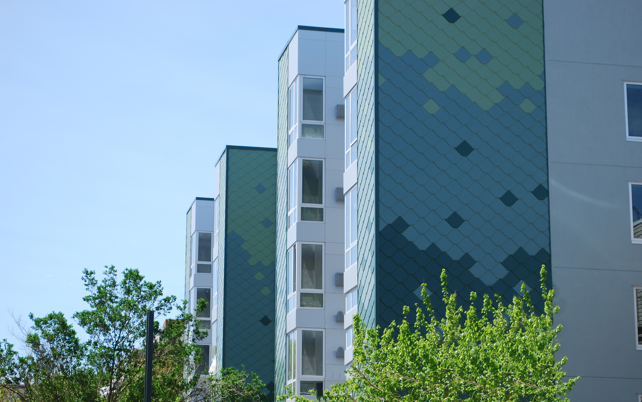 2330 Hoffman Case Studies