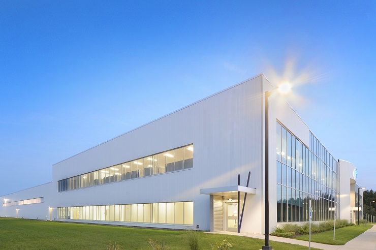 Electronics for Imaging (EFI) Case Studies