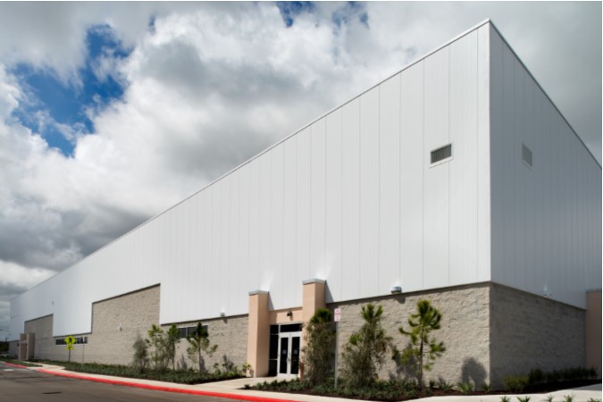 Florida Hospital Center Ice Case Studies Florida Hospital Center Ice Case Studies