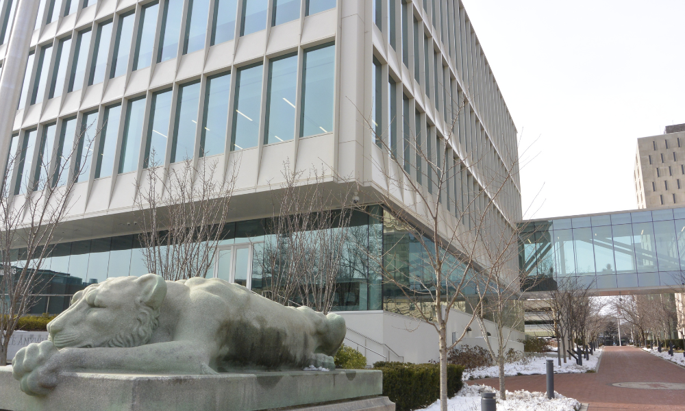 Martin Luther King, Jr. Justice Building Case Studies