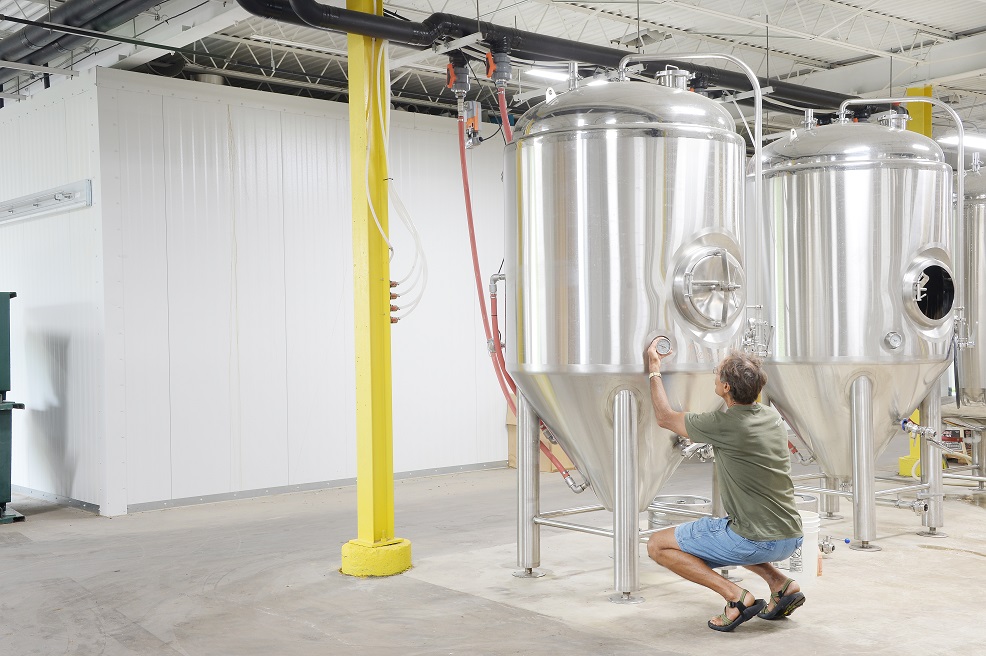 Alpha Brewing Company Case Studies