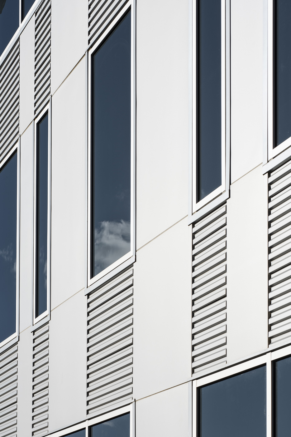 Apex Friendship Middle School Case Studies