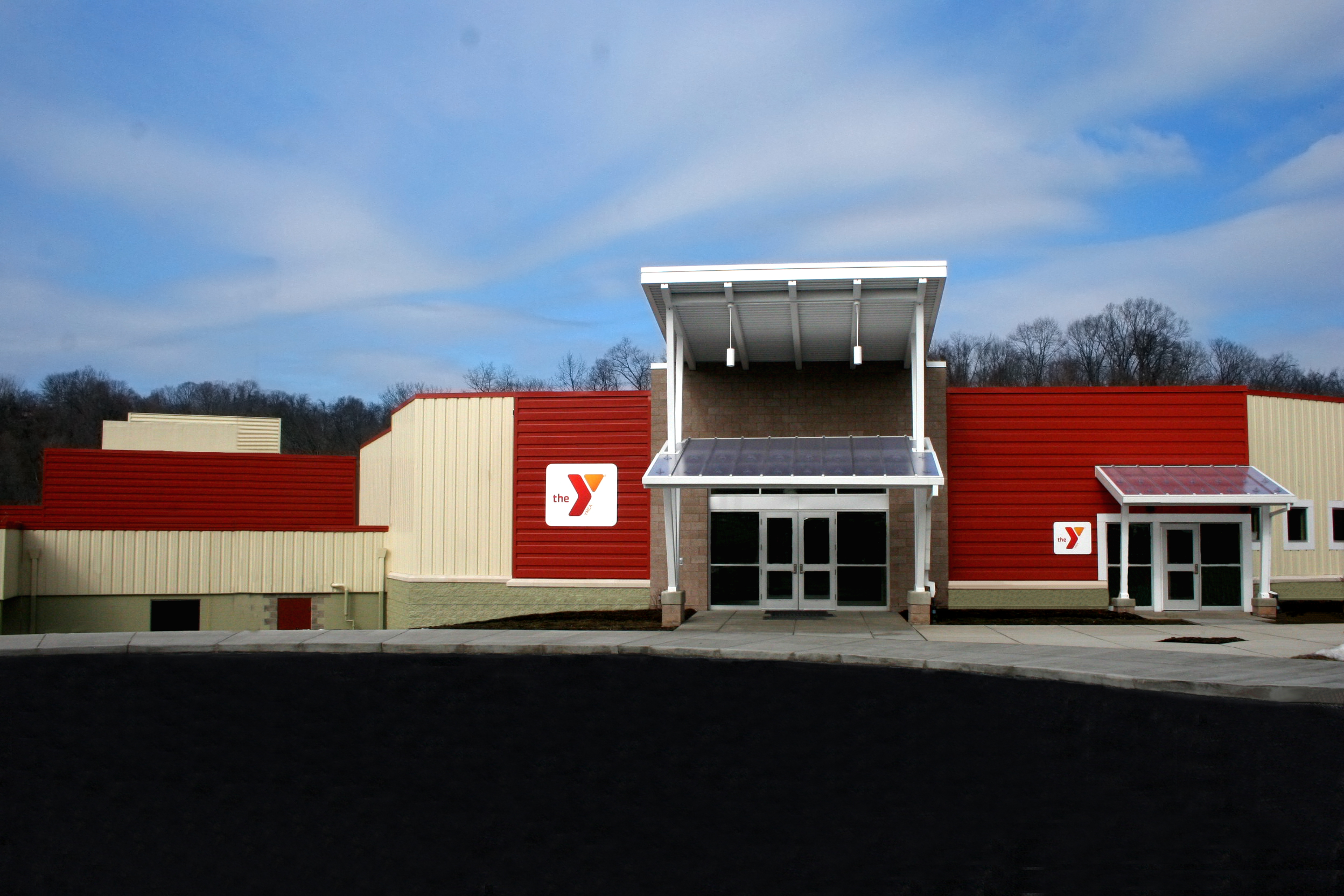 East Suburban YMCA Gallery