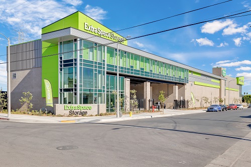 Extra Space Storage Case Studies