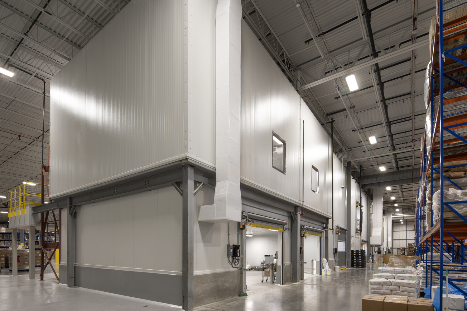 Golden State Foods Case Studies