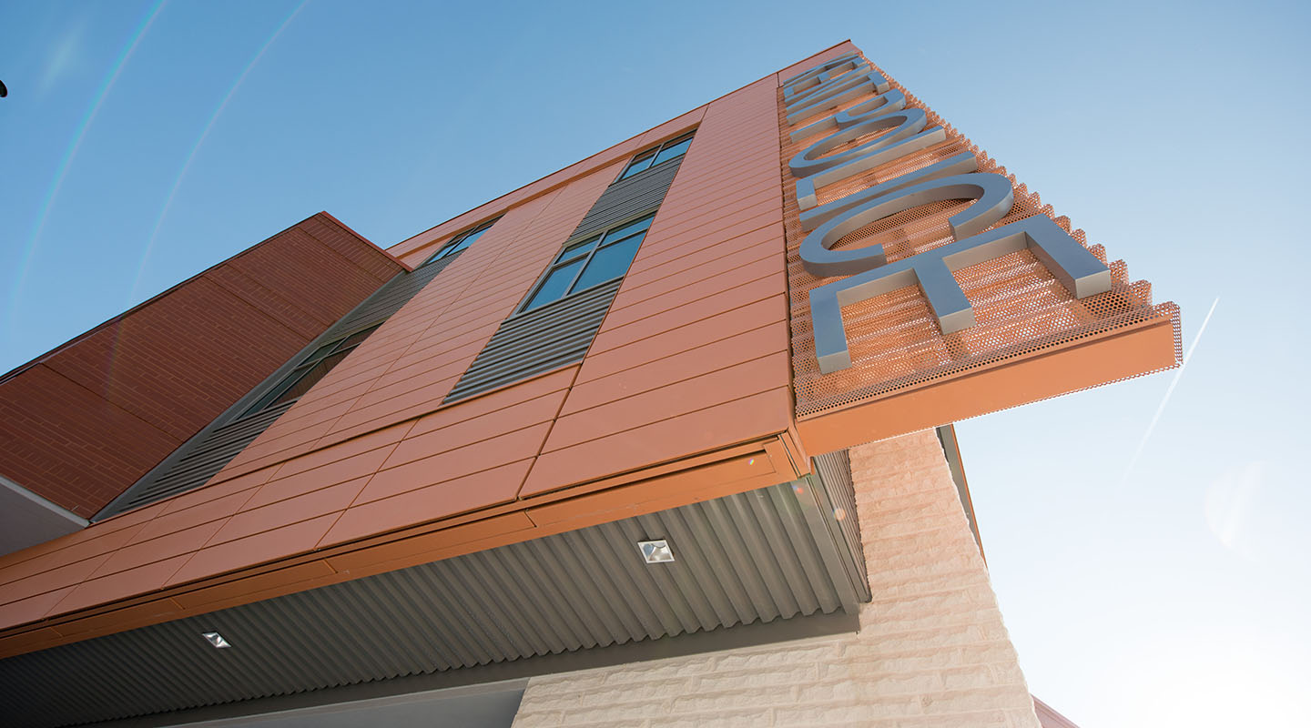 Kent Police Station Case Studies