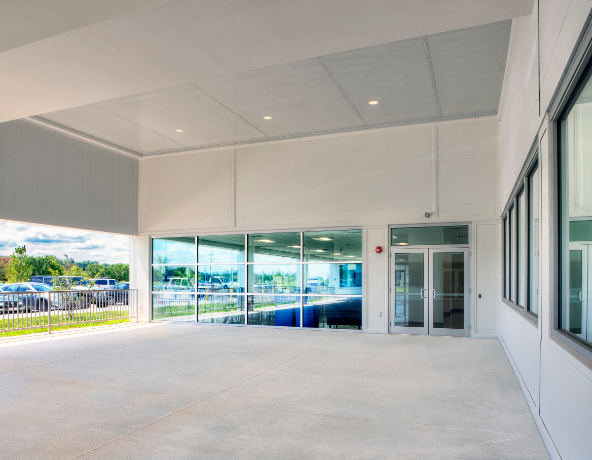 LandMark Group Case Studies