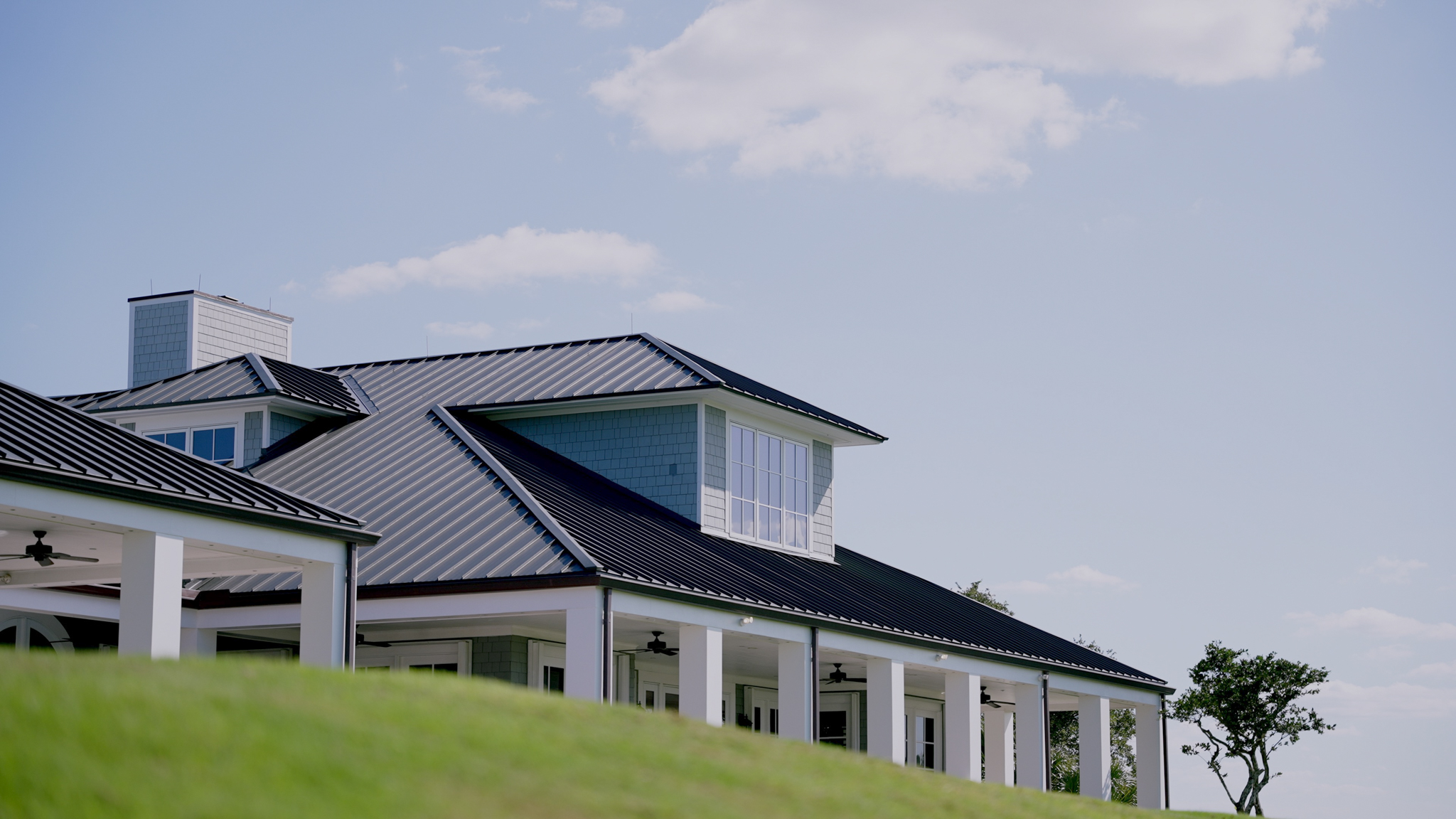 Medalist Golf Club Case Studies