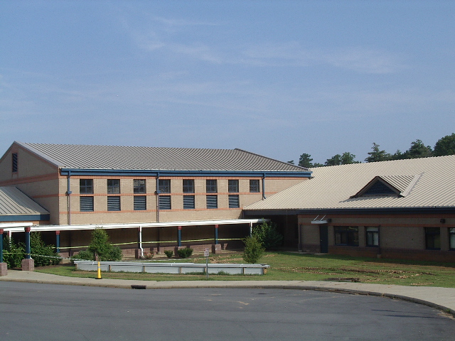 North Windy Ridge School Case Studies