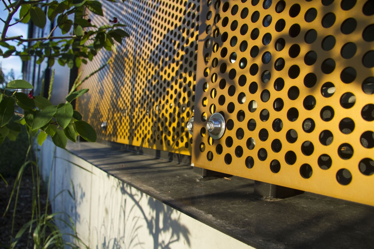 Park Place Parking Garage Case Studies