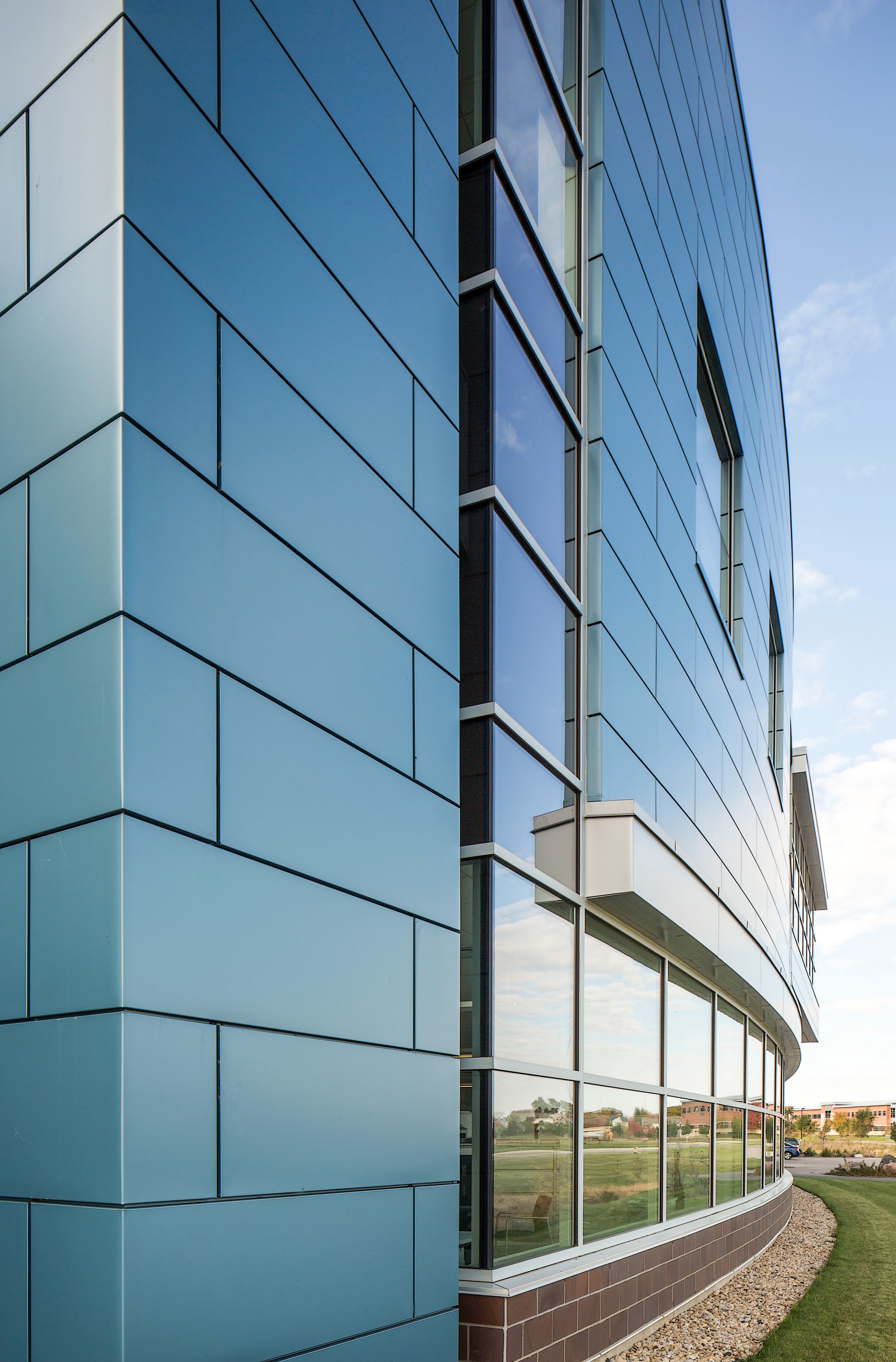 Promega Processing Center Case Studies