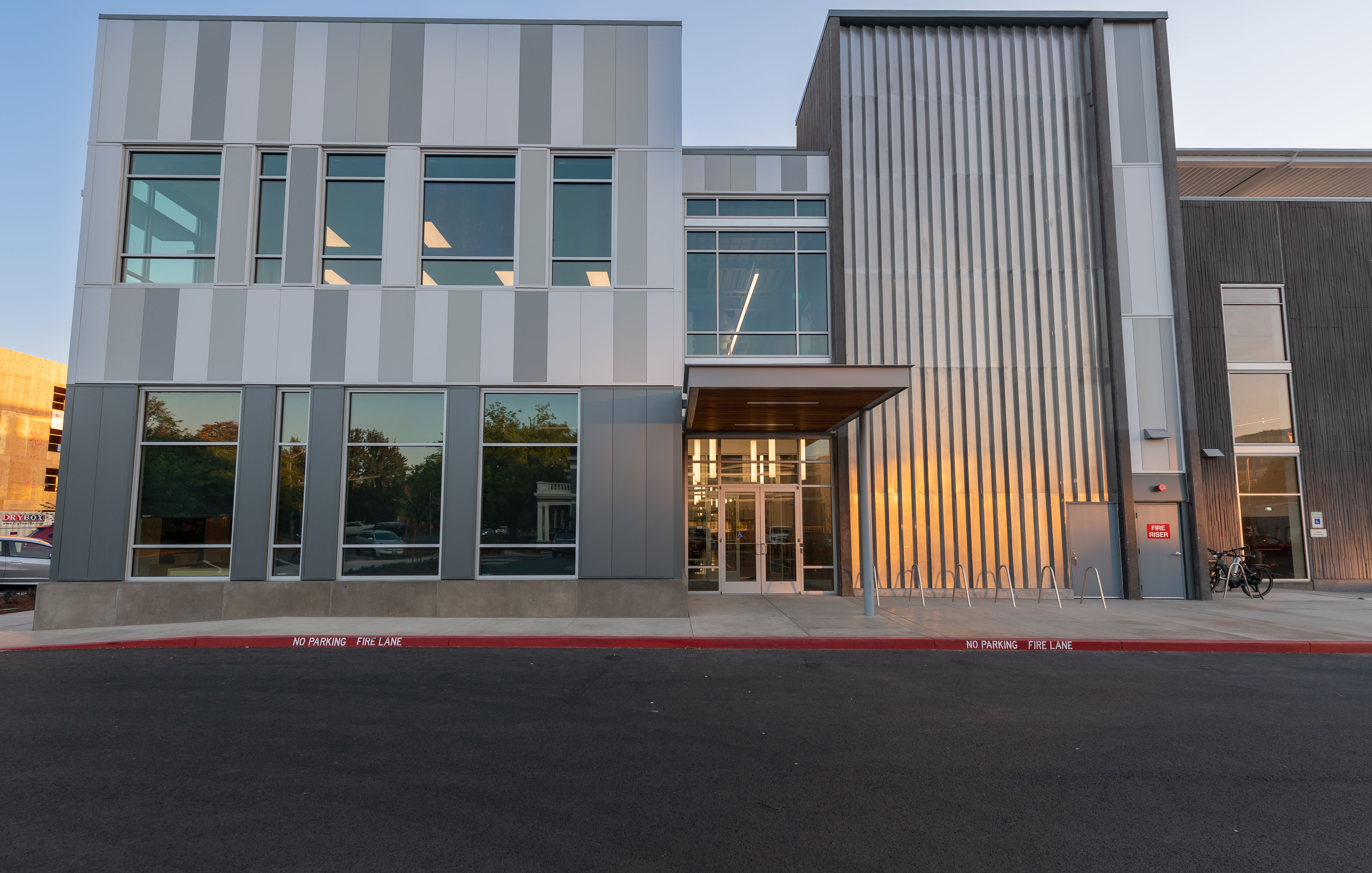 Salem Family YMCA Case Studies