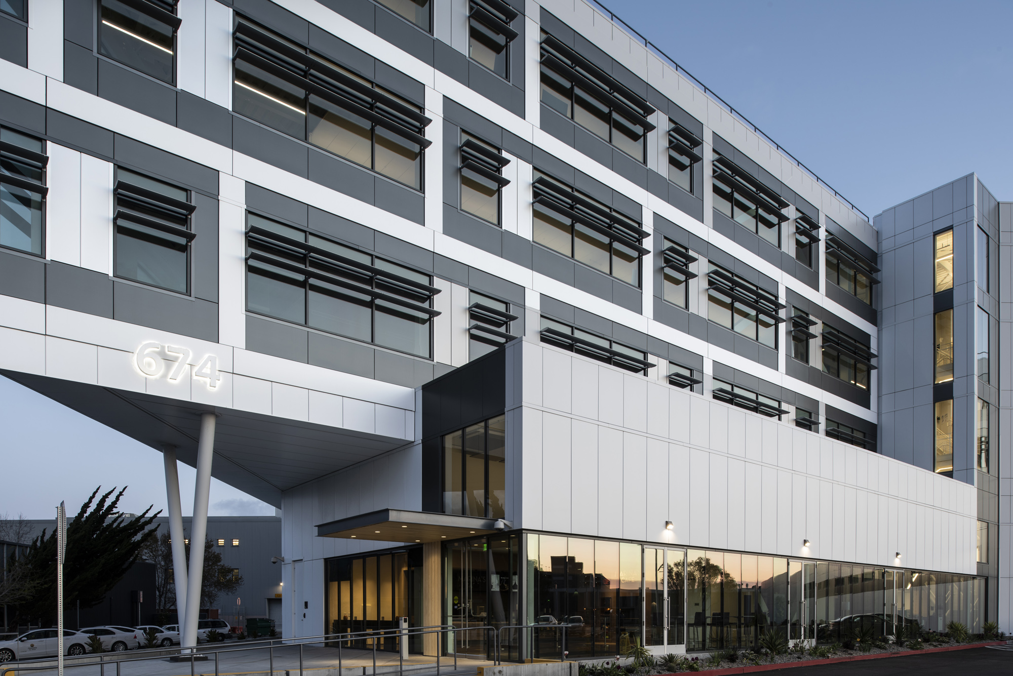 San Francisco International Airport (SFO) Consolidated Administration ...