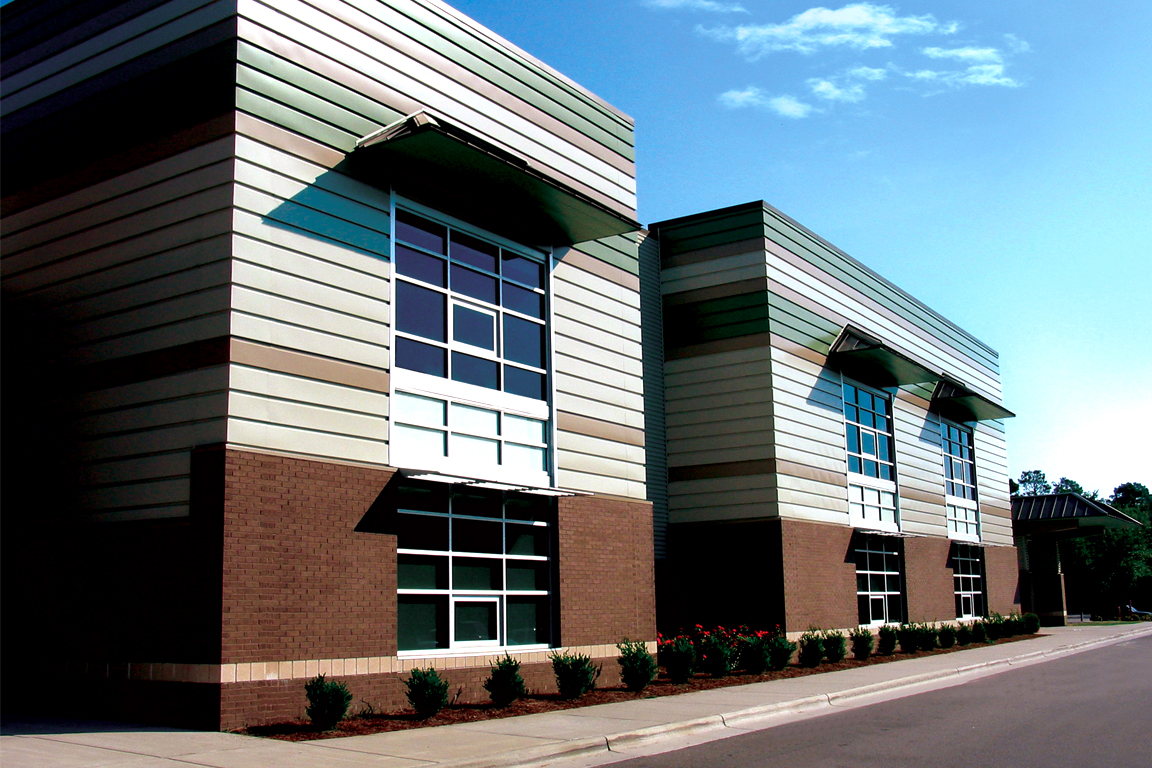 St. Mark's Catholic Church Activity Center Gallery