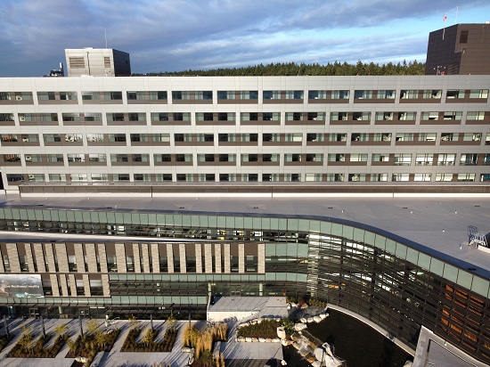 St Michael S Medical Center