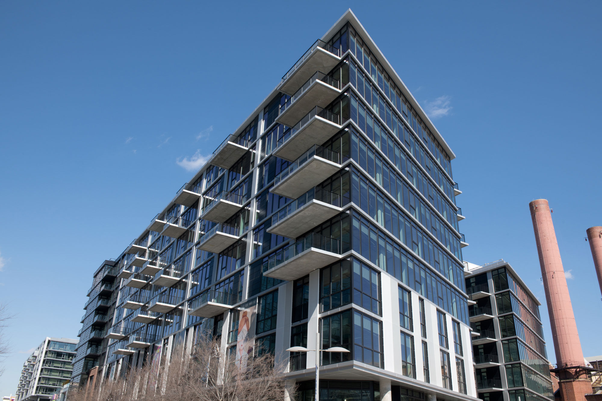 The Guild at The Yards Case Studies