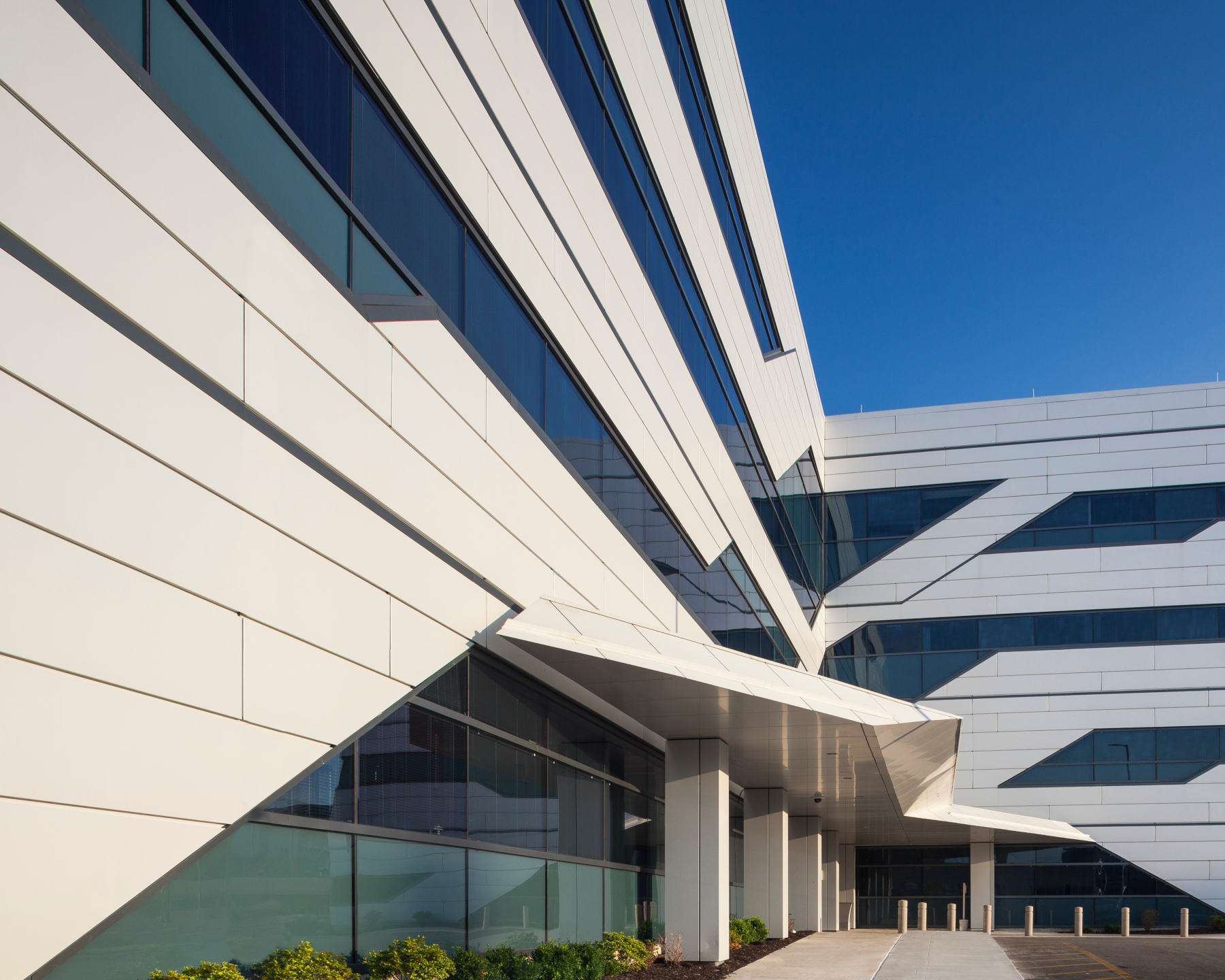 Truman Medical Center Case Studies
