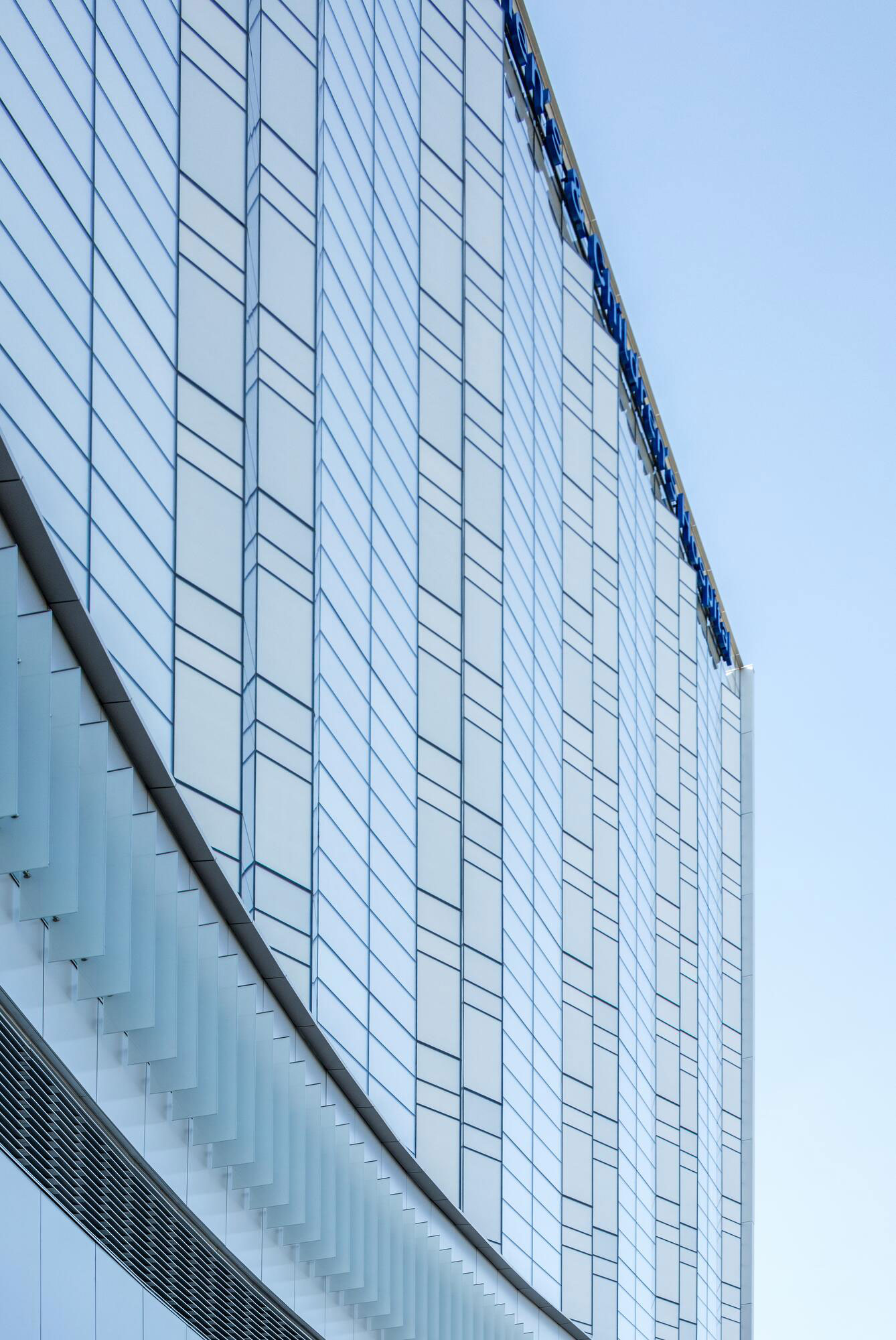 UHS Women's and Children's Hospital Case Studies