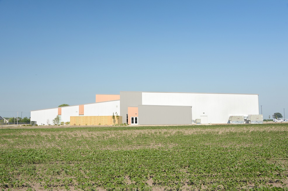 Vale Church Case Studies