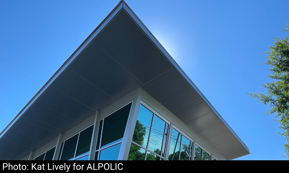 Virginia Eye Institute at Towne Center Case Studies